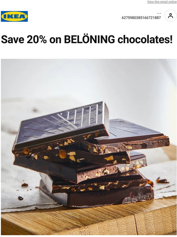 IKEA: IKEA Family members save more with IKEA Food, —! | Milled