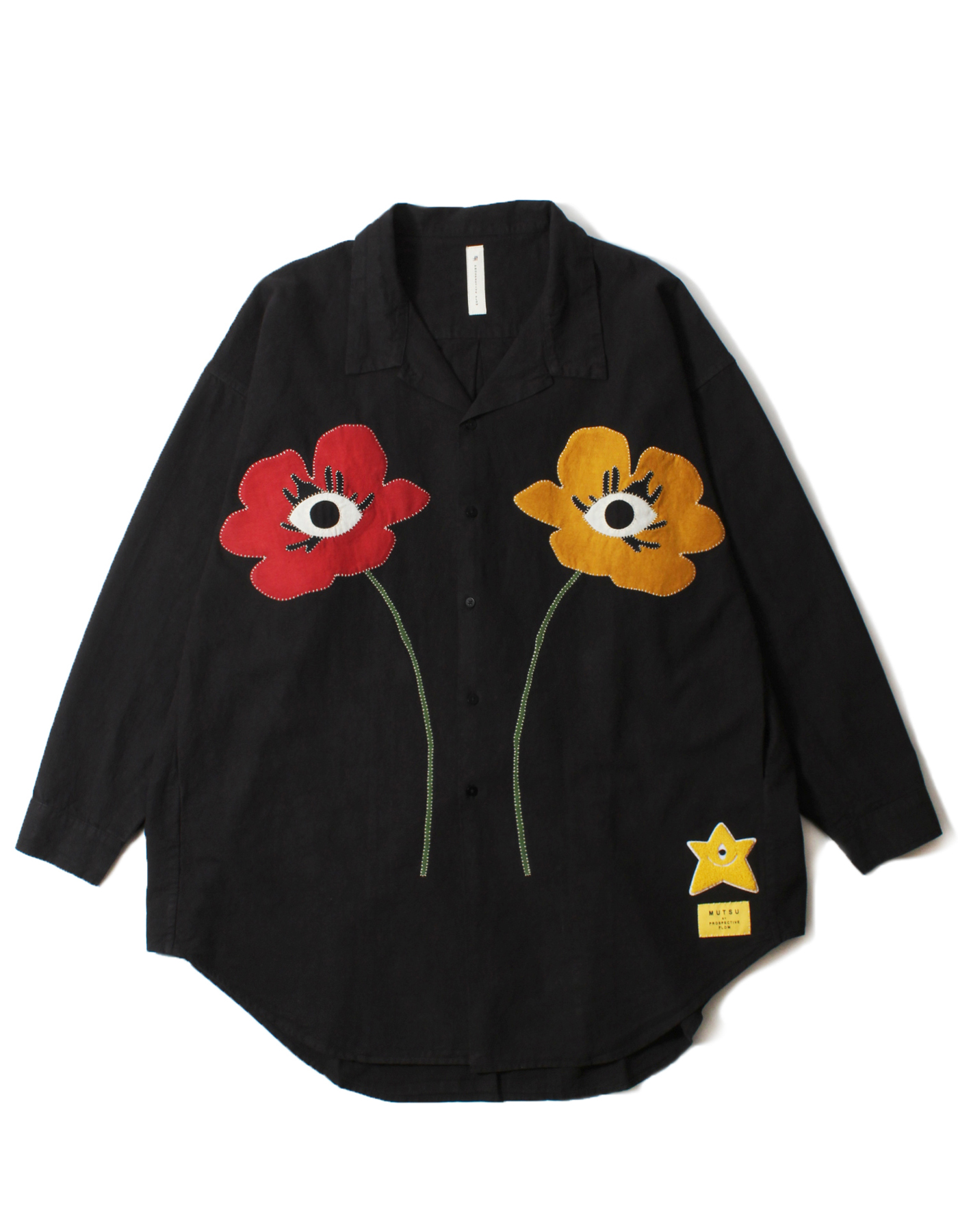 Prospective Flow: Greedy Friend No.113 "Rin" Now Available | Milled