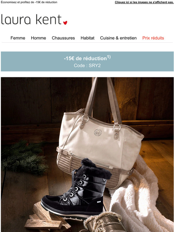 Laura Kent: Alliés mode chauds pour les journées froides d'hiver ️ | Milled