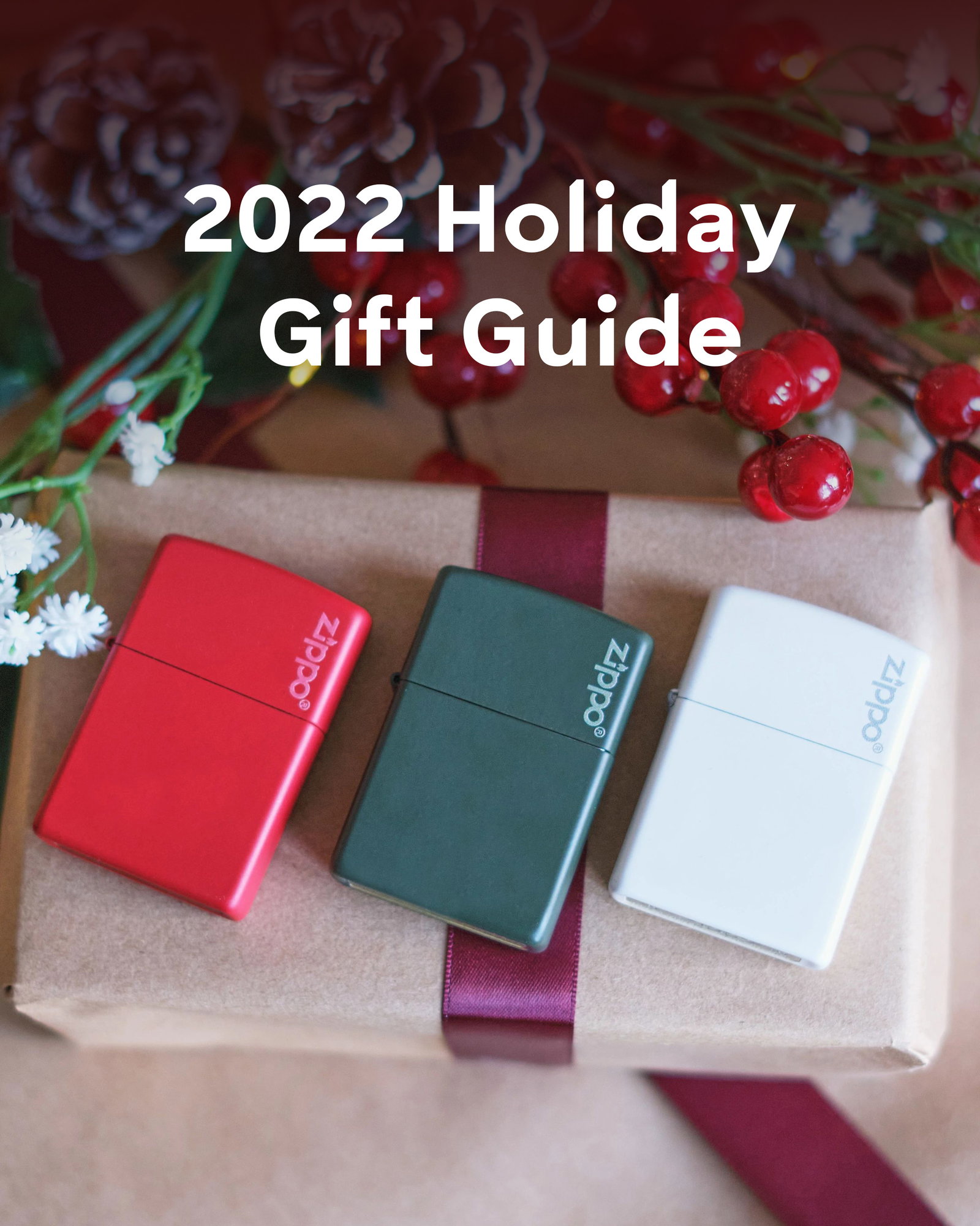Zippo: Your Complete Gift Guide Inside 🎁 | Milled