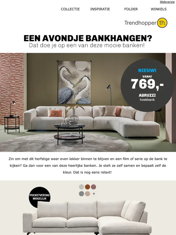 trendhopper: Scoor jouw nieuwe bank en kasten bij Trendhopper | Milled trendhopper: Scoor jouw nieuwe bank en kasten bij Trendhopper | Milled