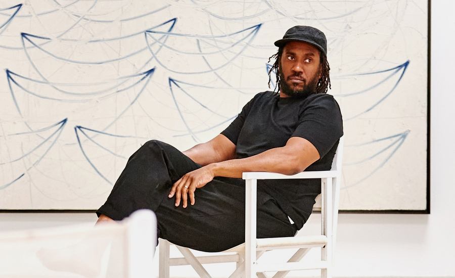 Artspace.com: Presenting an exclusive new edition by Rashid Johnson ...