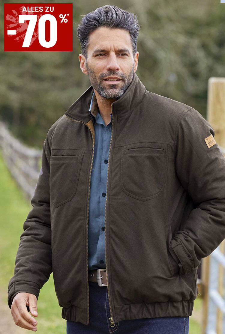 Atlas For Men: Tolles Geschenk zum Sale | Milled