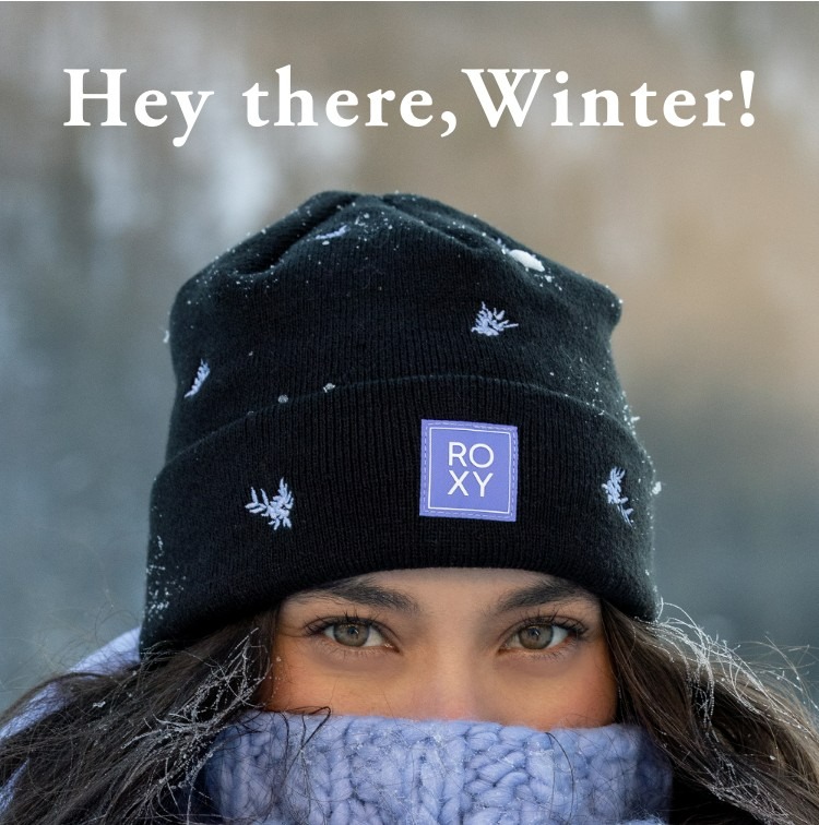 Roxy: Warm and Cosy Accessories | Milled