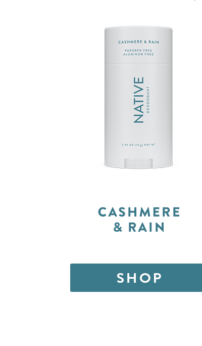 Native: Go Wild Wood & Cardamom this Fall | Milled