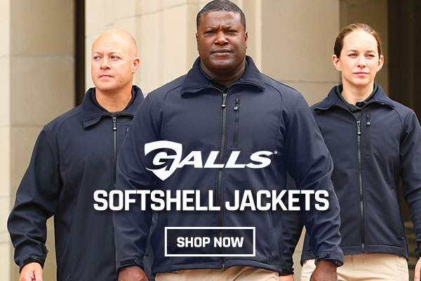 Galls: NEW Arrivals + 20% off Uniforms & More | Milled