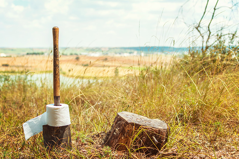 Squatty Potty: How to break a World Record with your poop… | Milled