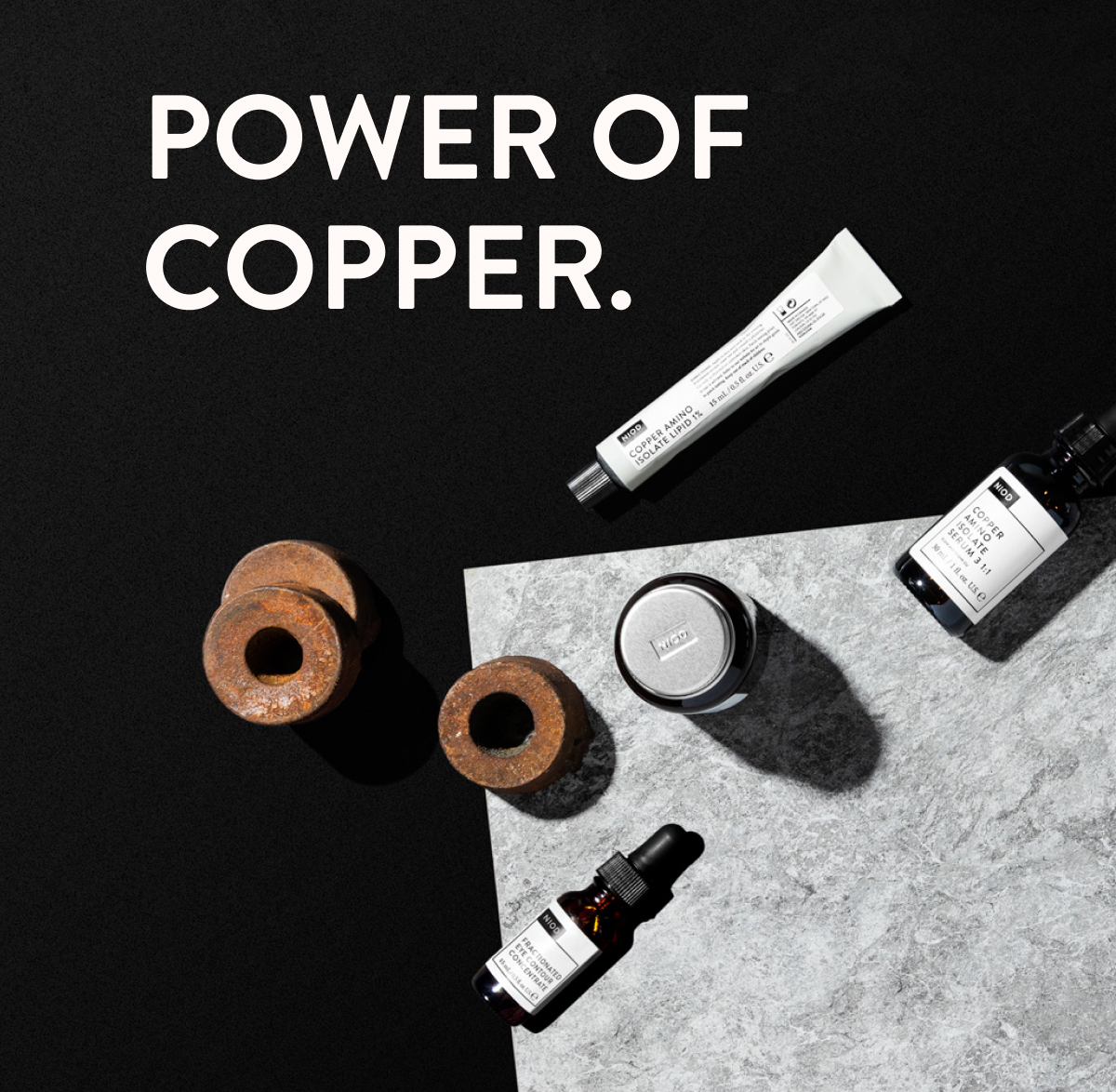 DECIEM: 3 reasons you’ll love copper. | Milled