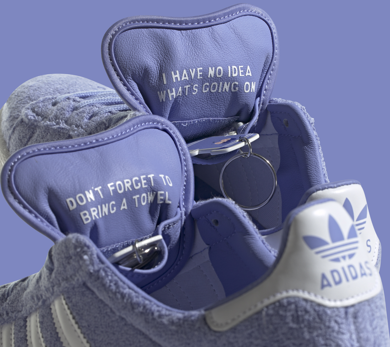 adidas: adidas Campus 80s South Park Towelie | Milled