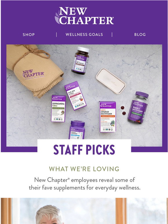 New Chapter: How We Build Healthy Routines | Milled