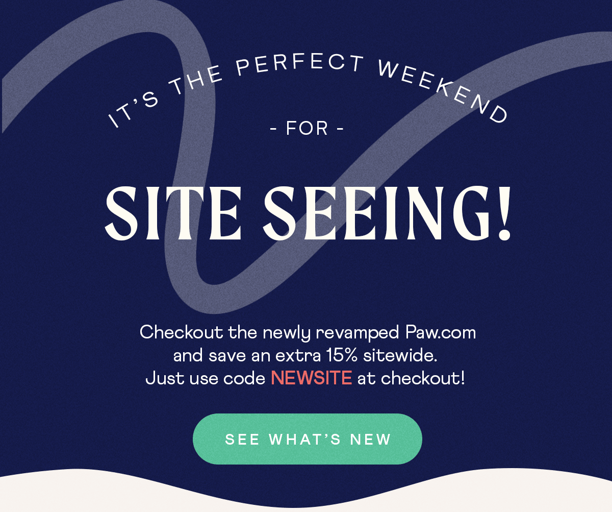 Paw: Meet the new Paw.com | Milled