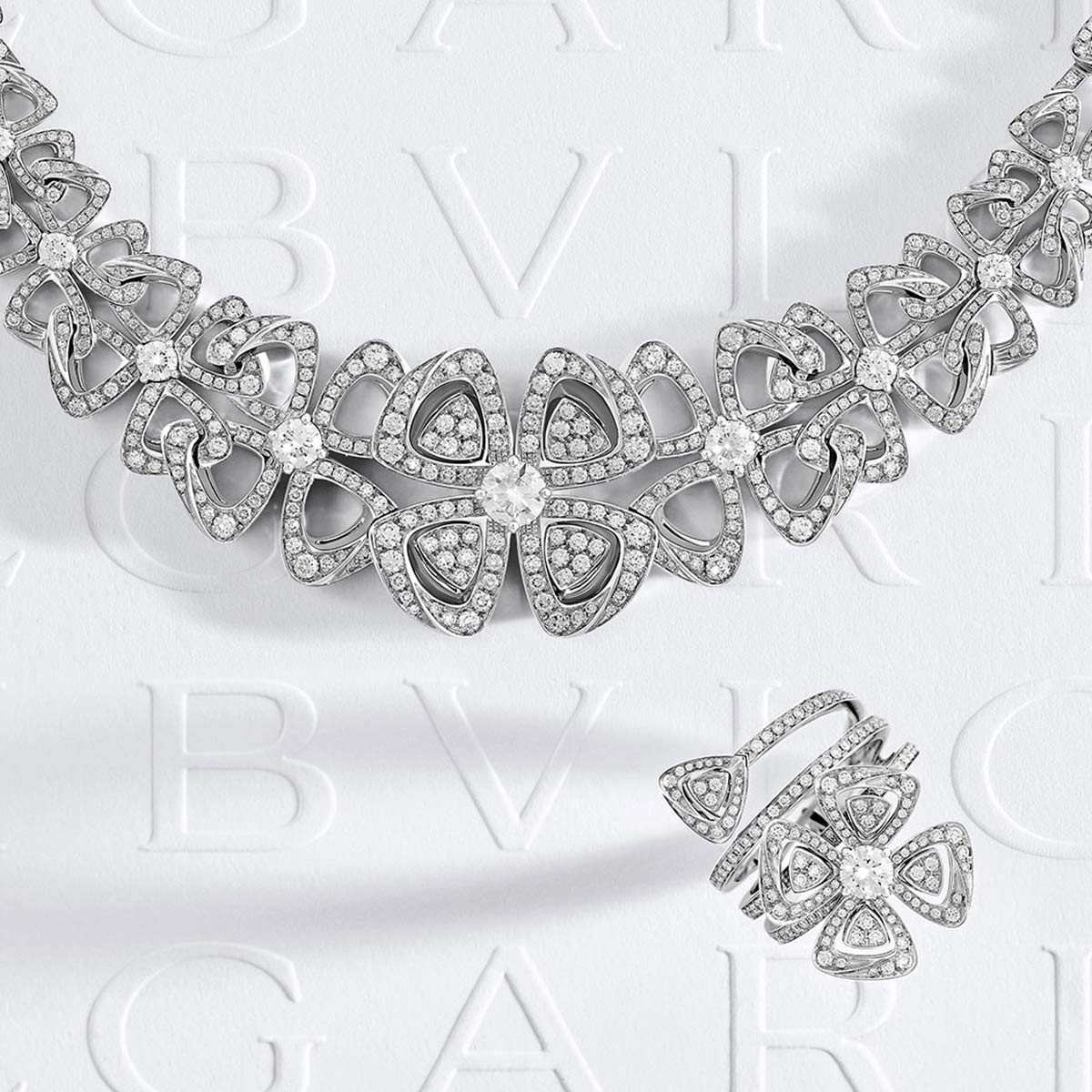 Bulgari: A symbol of radiant grace | Milled
