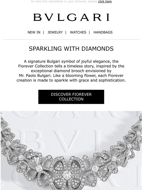 Bulgari: A symbol of radiant grace | Milled