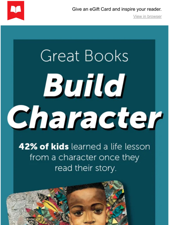 Scholastic: Introduce Kids to Characters They’ll Never Forget | Milled
