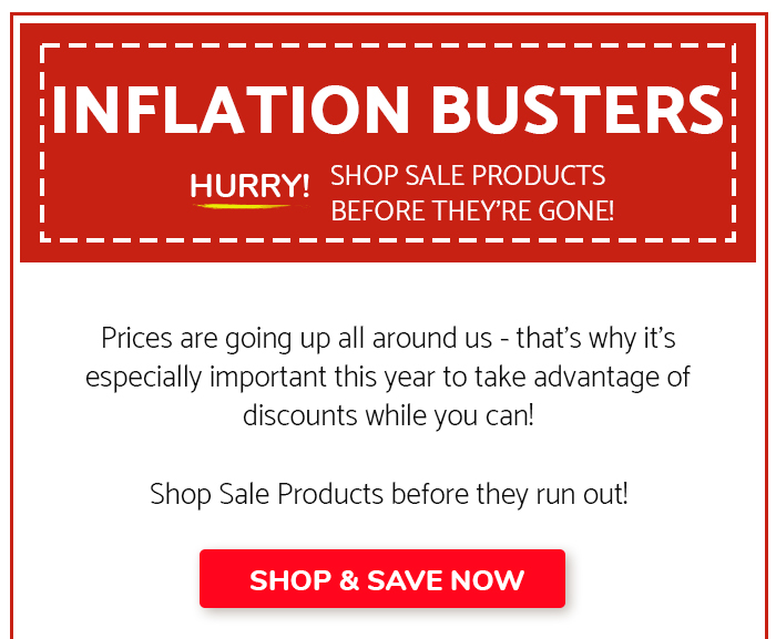 Danbury Mint: Inflation Buster Alert! | Milled