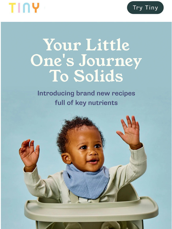 Tiny Organics: Something BIG Is Coming To Tiny 🎢 | Milled