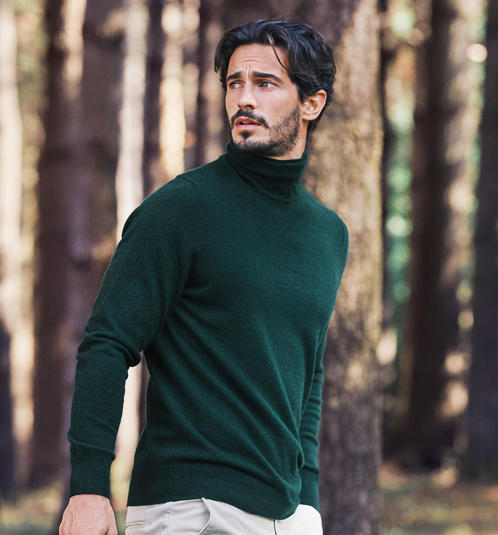 Falconeri: Cashmere Ultrasoft from $195: the perfect yarn for cooler ...