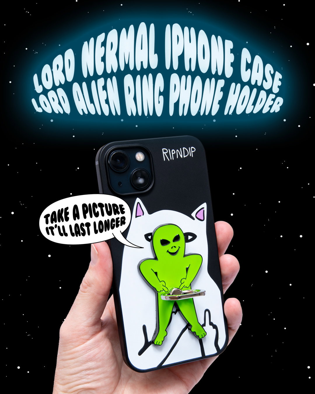 RIPNDIP: RIPNDIP HAS THE BEST ACCESSORIES | Milled