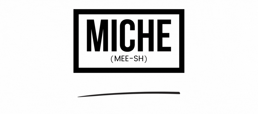 Miche Beauty: How To Prevent Your Twist-outs From Shrinking! 😰 | Milled