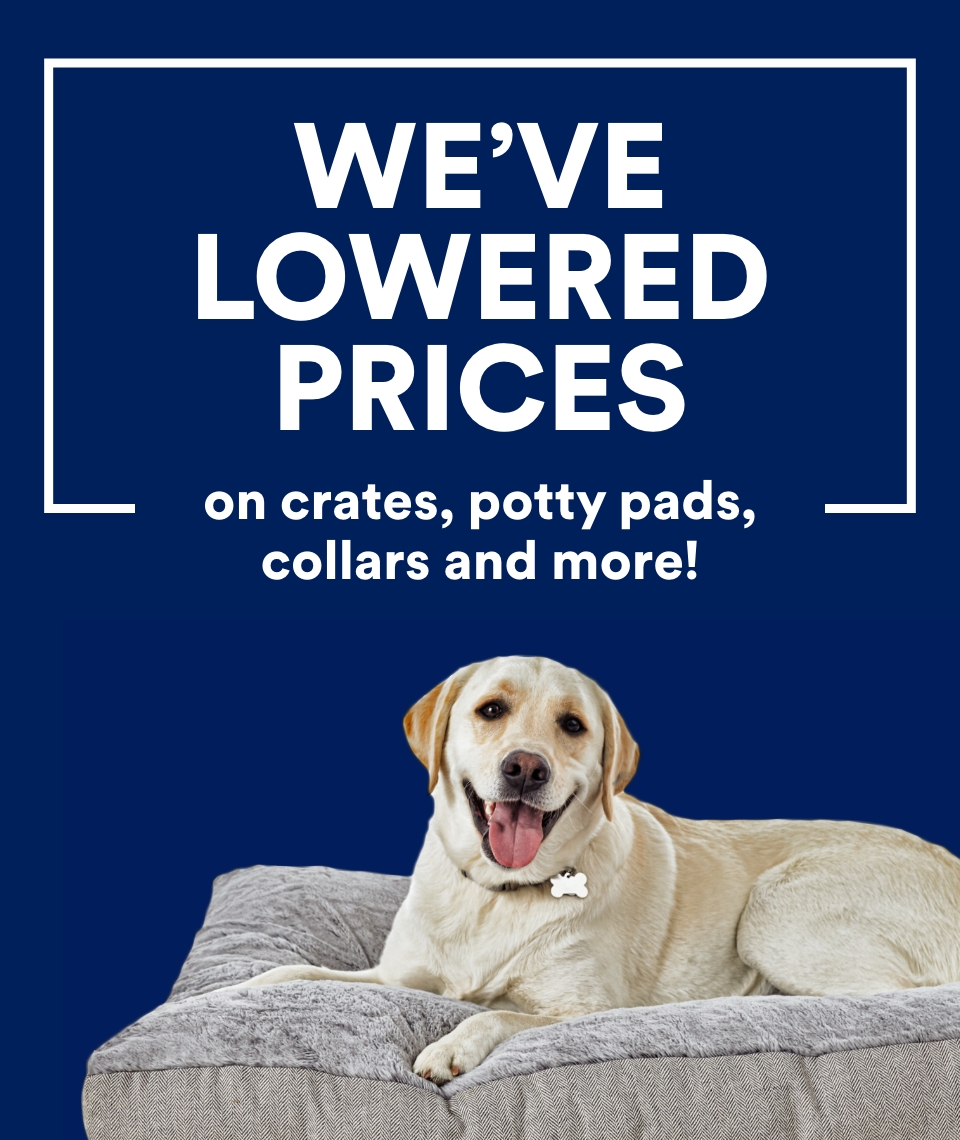 Petco: Fast, FREE, Same Day Delivery! | Milled