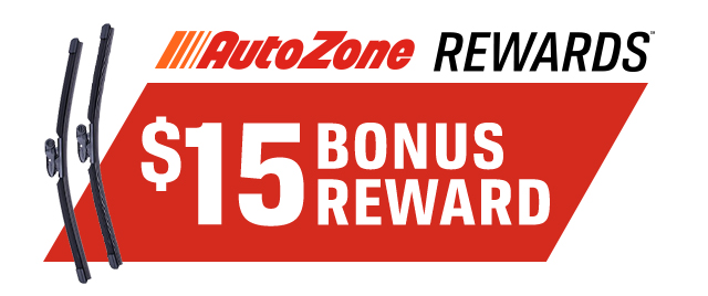 AutoZone: Savings you need to see 👀 | Milled