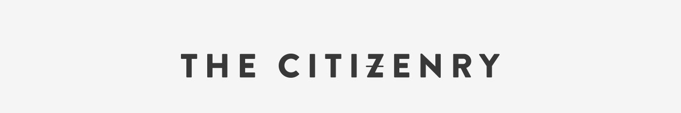 The Citizenry: Introducing: The Heirloom Rugs Collection | Milled
