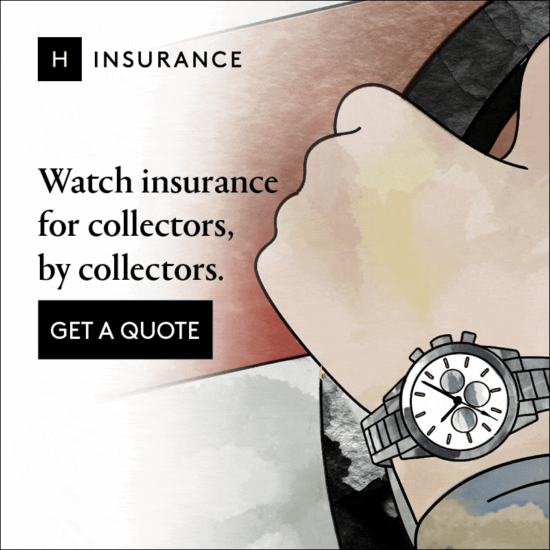 Hodinkee: The Revolutionary Way To Protect Your Watch Collection | Milled