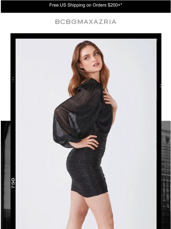 BCBG: 40% Off Your Fave Color | Milled
