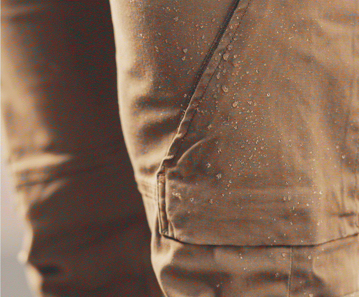 DUER: What is DWR? | Milled