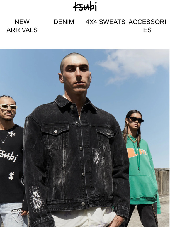 KSUBI: ++ THE STREETS ++ | Milled