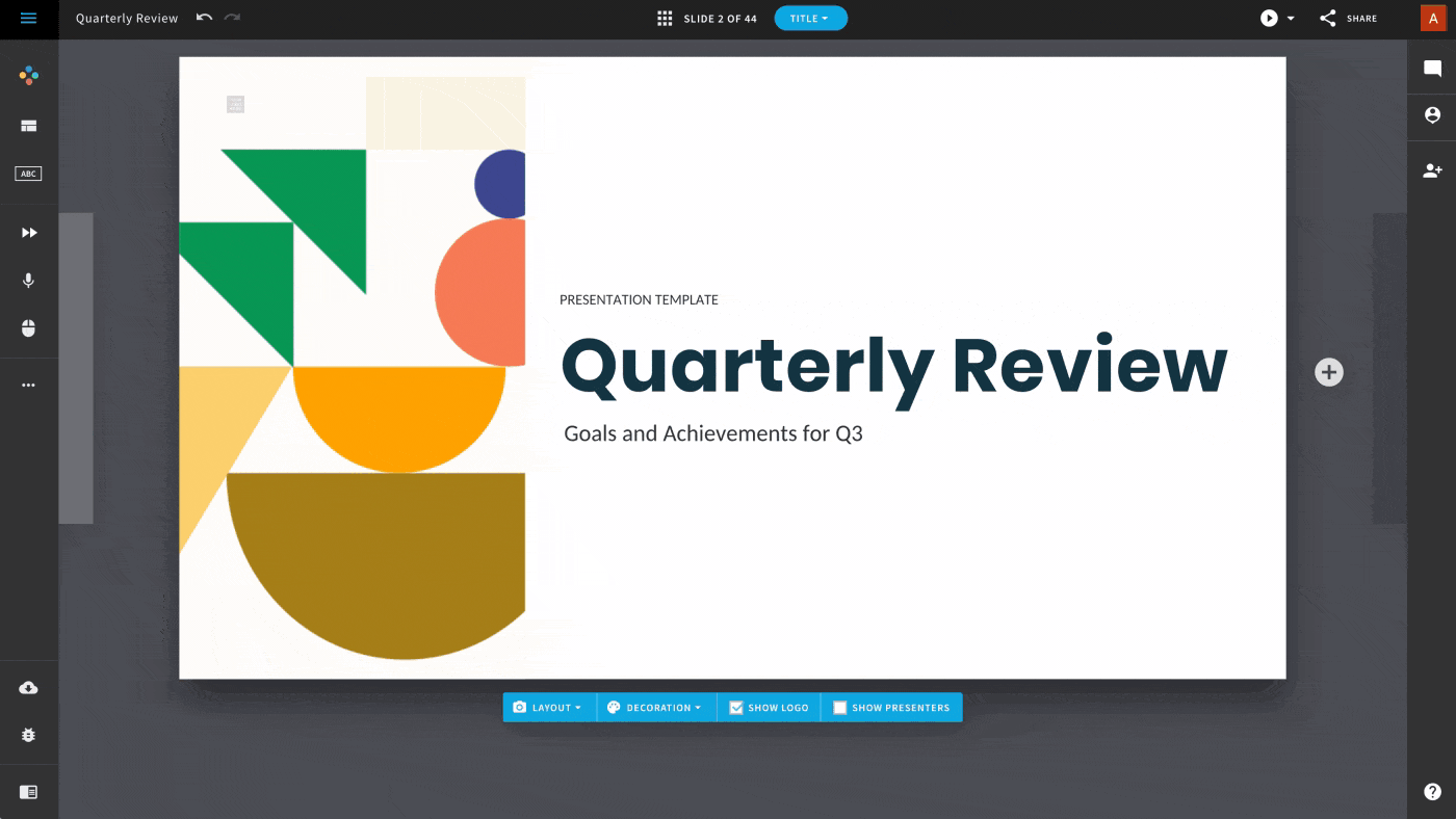 Beautiful.ai: What’s new at Beautiful.ai? Take a look | Milled