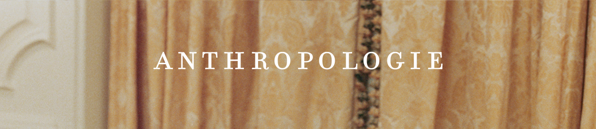 Anthropologie: You've got the invite, now you need the dress... | Milled