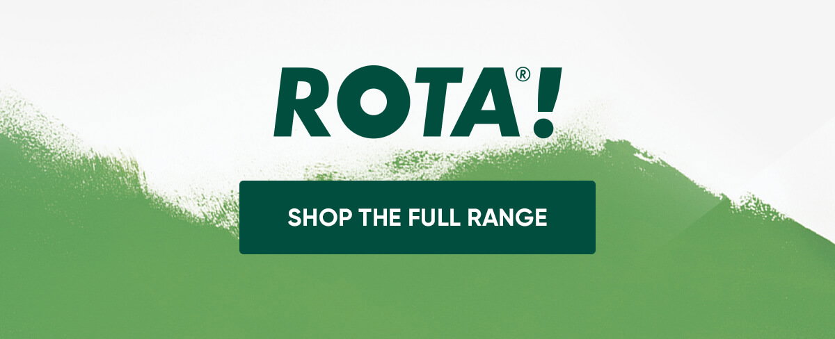 toolstation.com: ROTA! Your go to brand for all your roller ...