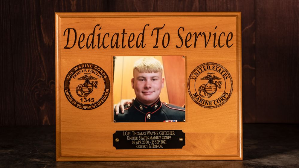 Til Valhalla Project: Til Valhalla Project: Fallen Hero Newsletter | Milled