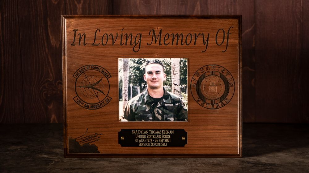 Til Valhalla Project: Til Valhalla Project: Fallen Hero Newsletter | Milled
