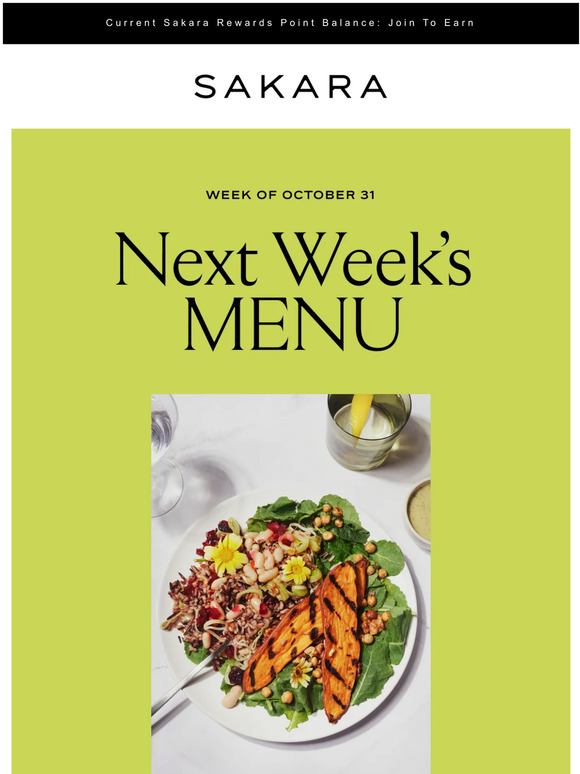 Sakara Life: The Best Of The Best | Milled