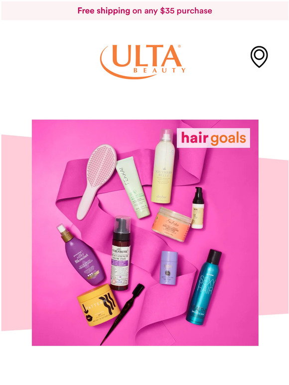 Ulta Beauty: Festive, holiday-approved styles to try 🤩 | Milled