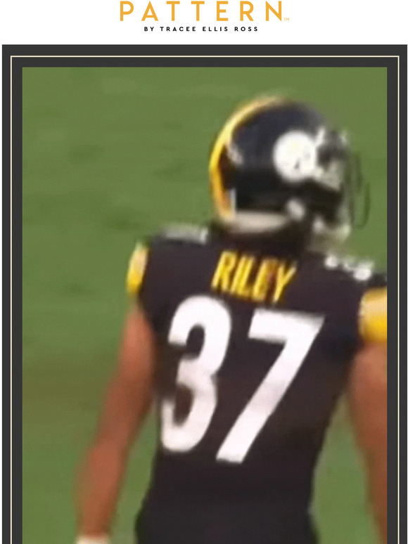 Pattern Beauty: NFL Star Elijah Riley on Why He Loves PATTERN🏈 | Milled