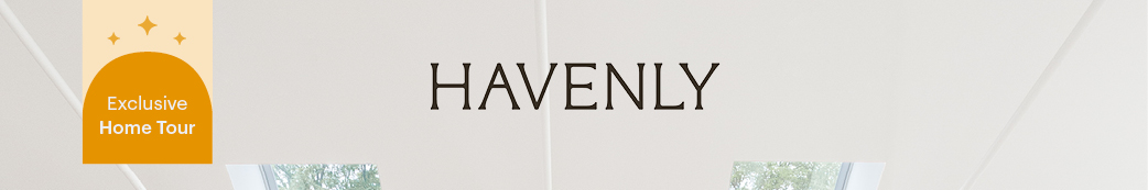 Havenly: HOME TOUR: Inside an SNL star’s apartment | Milled