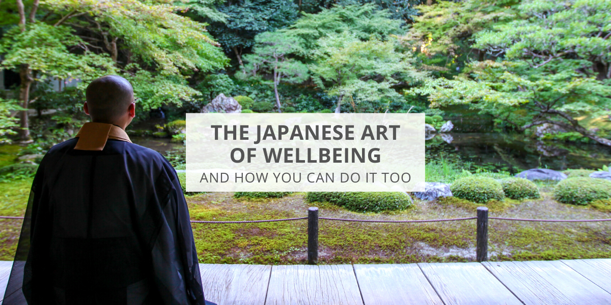 Wendy Wu Tours: The Japanese art of wellbeing and how you can do it too ...