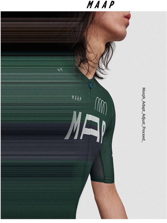 MAAP: Introducing the Adapt and Form Capsule | Milled