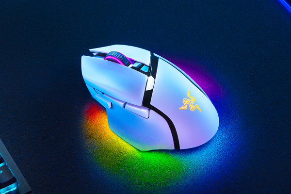 Razer Surround: Enhance Your Scene With the Razer Blue Screen | Milled