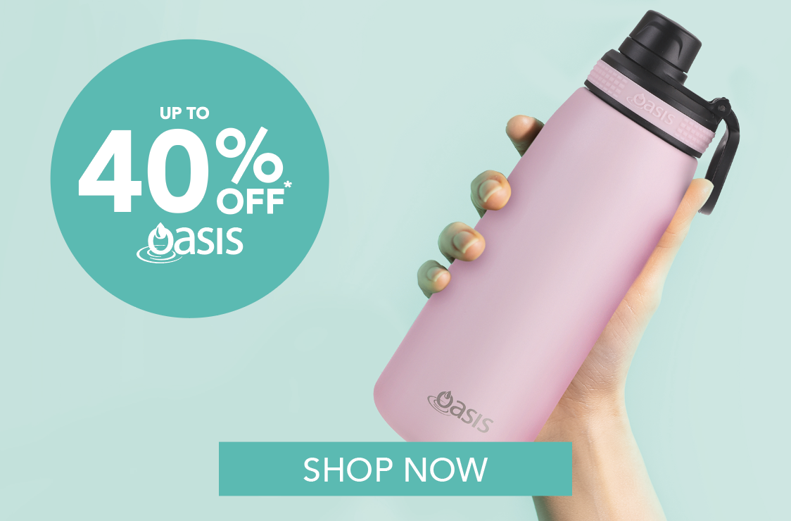 Matchbox: 😍 SELLING FAST! Frank Green & Oasis Drink Bottles | Milled
