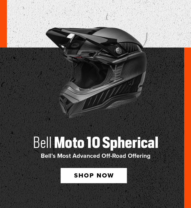 revzilla: Helmets That Turn Heads | Milled
