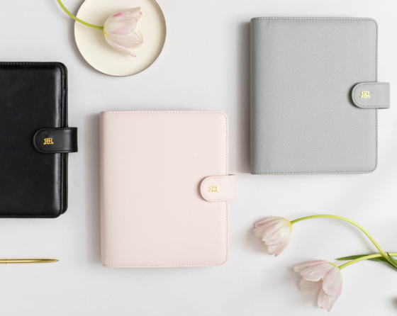 Day Designer: The A5 Refillable Planner: Why you'll love it! | Milled