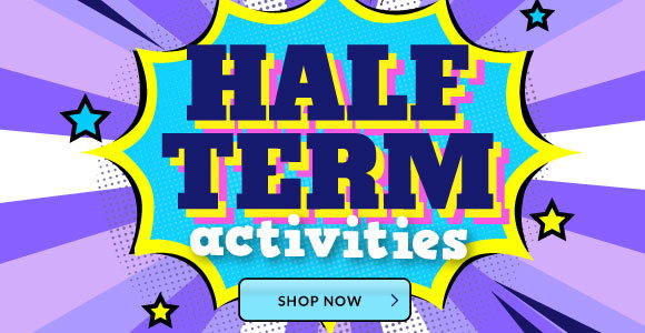 The Range: Looking for half term activities? We have got you covered ...