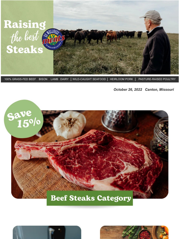 Grassland Beef: Spooky Superfoods ~ Farm Photography ~ Turkey Time ...