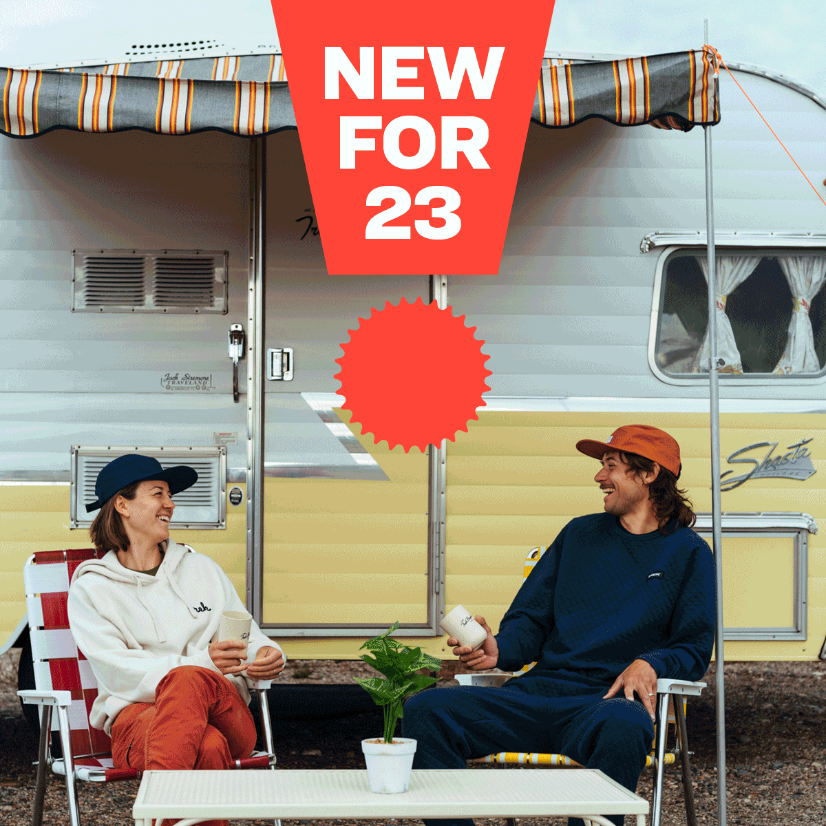 Trek Bicycle: All-new casual wear and gear | Milled