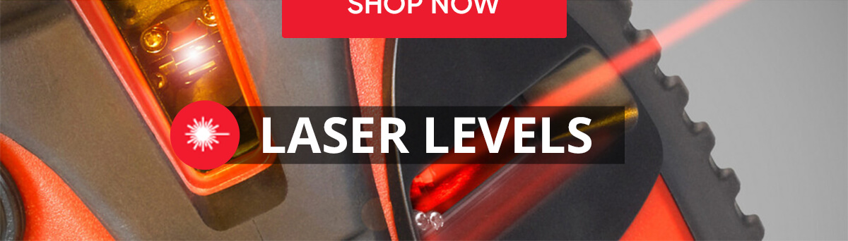 Toolstation: Kapro: Tools with vision | Milled