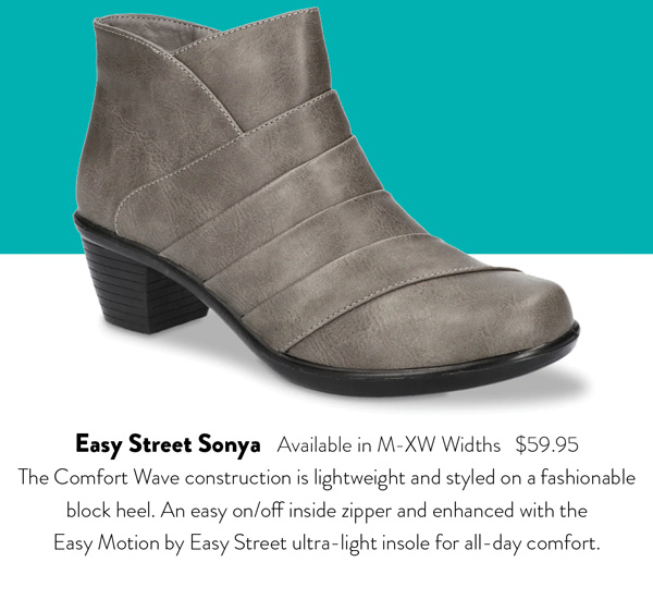 FootSmart: It's Boots Season! Are you ready? 🍂 | Milled